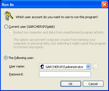 Installing DealAxis .Net Permissions
